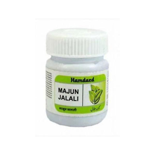 Hamdard Majun Jalali 30 gm online at best price-Unani