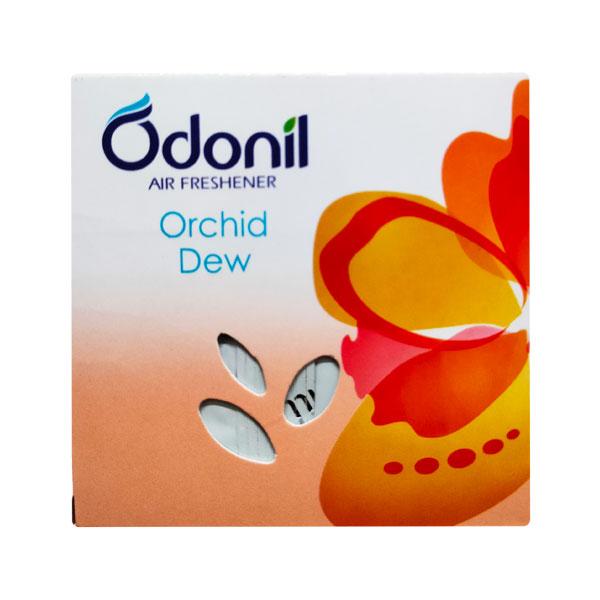 Odonil Air Freshener Orchid Dew 48 gm Online at Best Price - Air Fresheners
