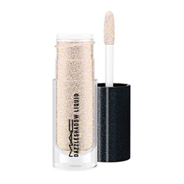 Buy M.A.C Dazzleshadow Liquid - Blinking Brilliant 4.6 gm Online at ...