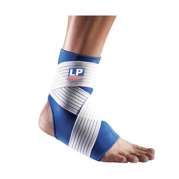 Buy LP Ankle Support With Strap (M) (728) Online at Discounted Price ...
