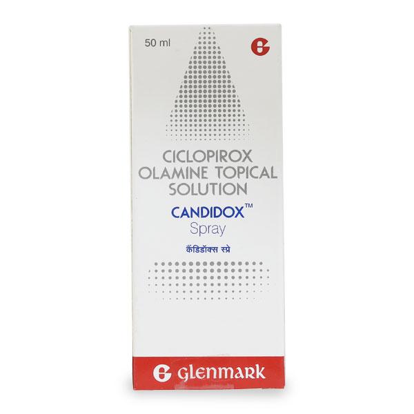 CANDIDOX Spray 50ml