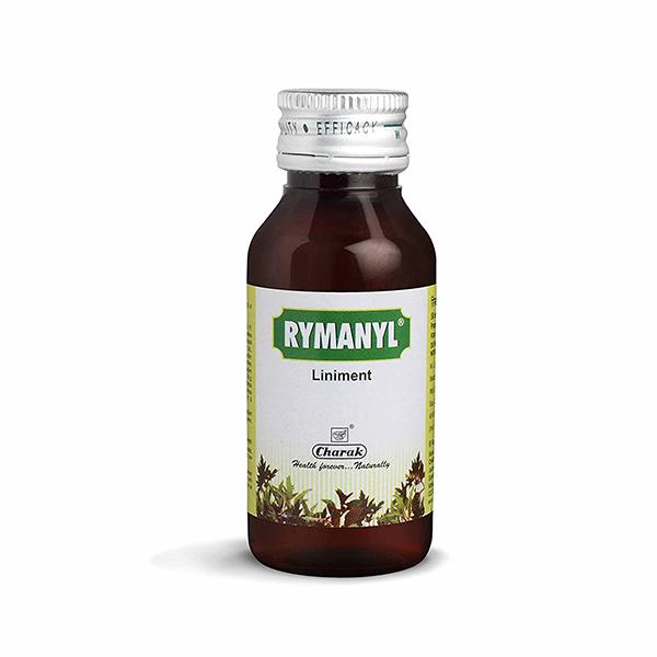 Rymanyl Liniment 50ml