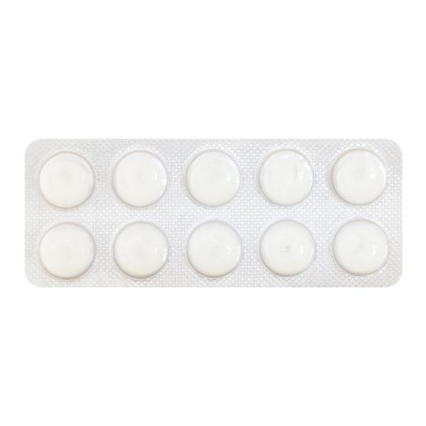 GLUTIDE CR 60mg Tablet 10's