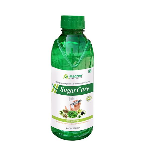 Madren Healthcare Sugar Care Juice 1000 ml Online at Best Price ...