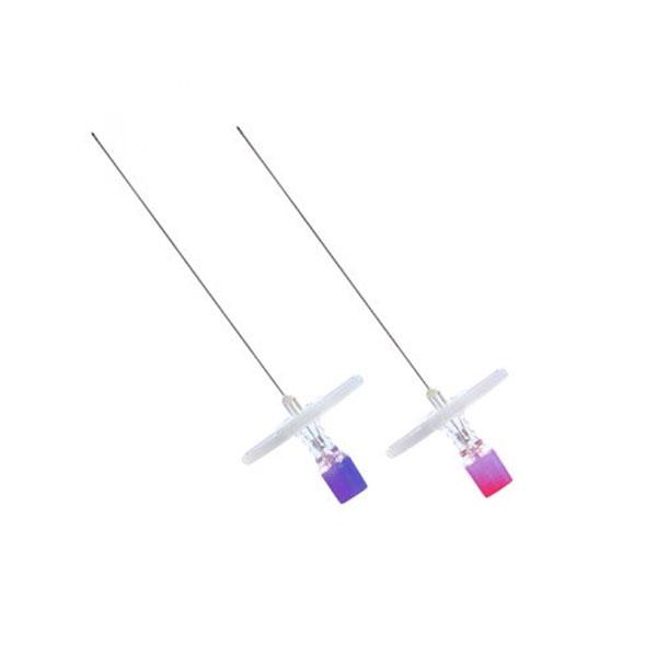 Buy Polymed Spinal Needle (20 G x 3.5 inch) 1's Online at Best Price ...
