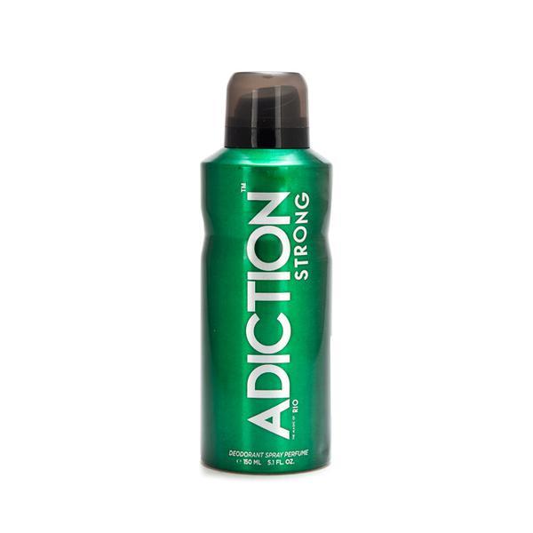 Buy Adiction Deodorant - Strong Rio 150 ml Online at Discounted Price ...