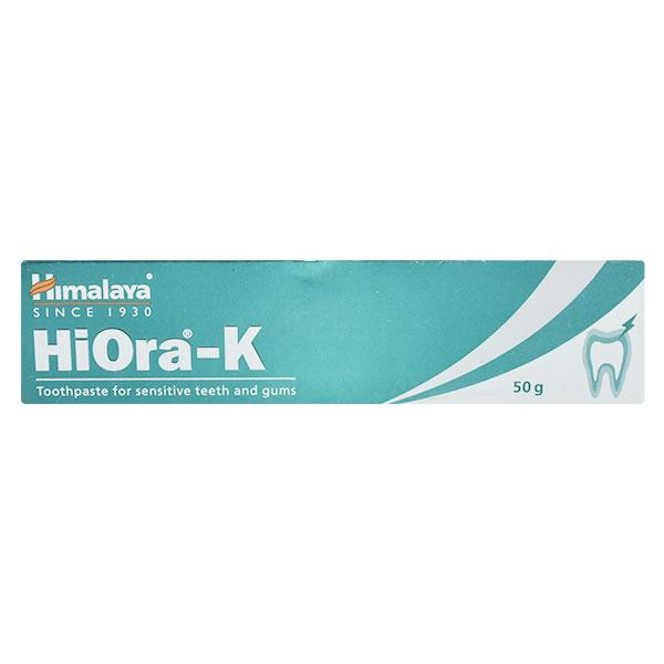 Himalaya Hiora-K Toothpaste 50 gm Online at Best Price - Personal Care ...
