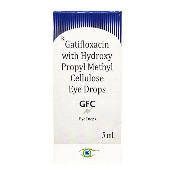 gfc hs eye drops