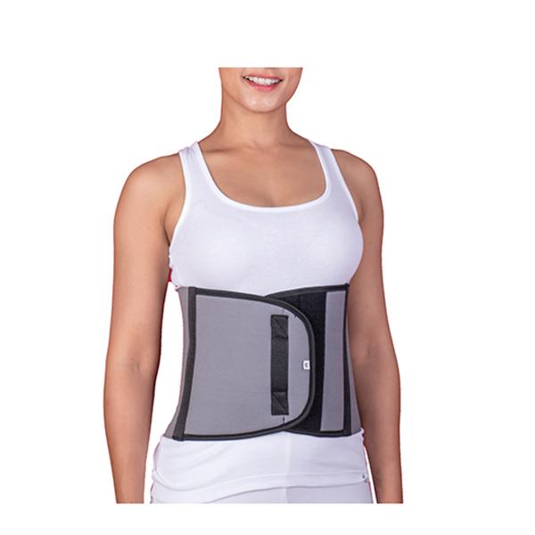 Med-e Move Abdominal Belt (L) - Adjustable Abdominal Compression Belt ...