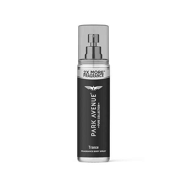 Buy Park Avenue Pure Collection Trance Perfume Spray 135 ml Online at ...