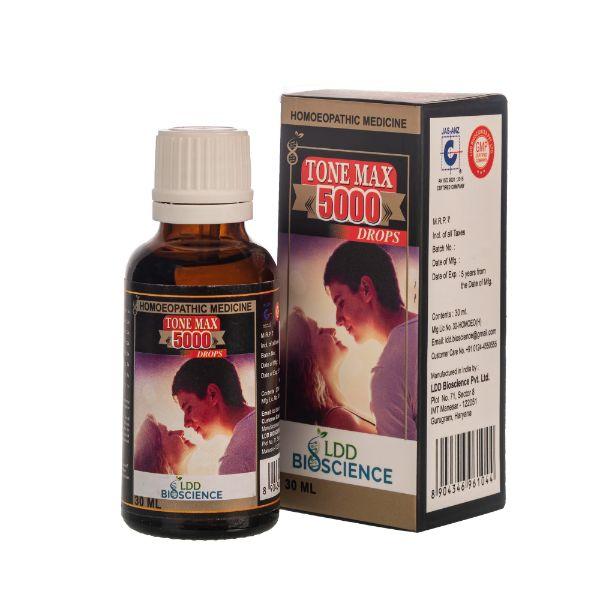 Buy LDD Bioscience Tone Max 5000 Drops 30 ml Online at Discounted Price ...
