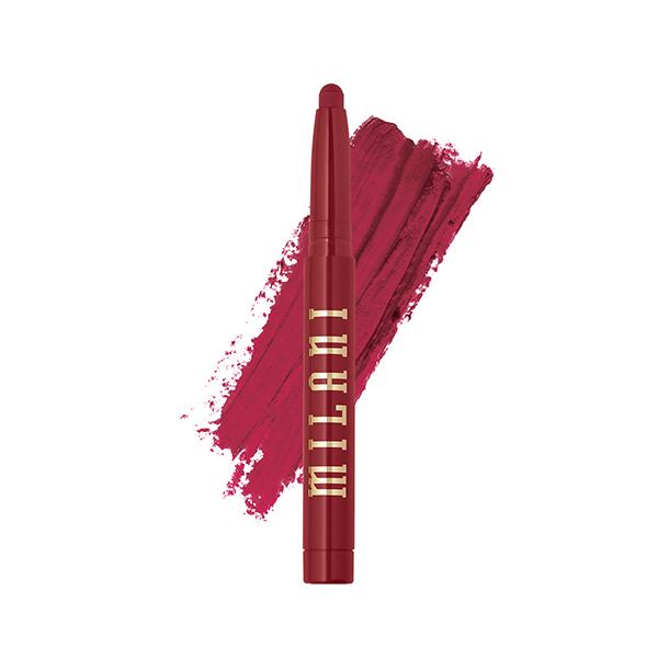Buy Milani Ludicrous Matte Lip Crayon 170 Good Side 1.4 gm Online at ...