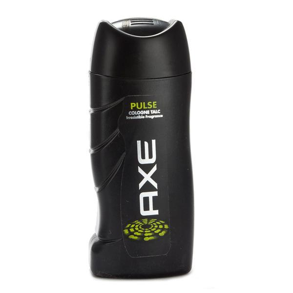 Buy AXE Signature Cologne Talc - Pulse 300 gm Online at Discounted ...