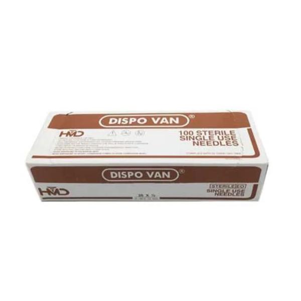 Dispovan Needle 16G Online at Discounted Price | Netmeds