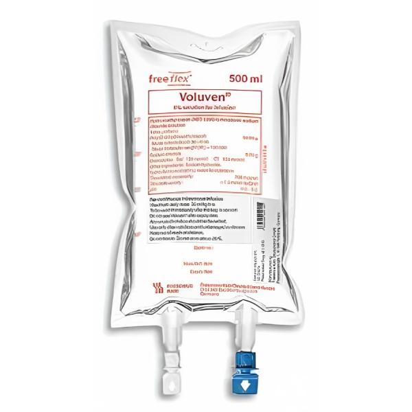 Voluven Injection 500ml