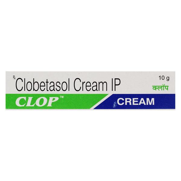 Clop Cream 10gm