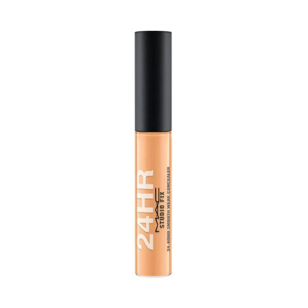 Buy M.A.C Studio Fix 24-Hour Smooth Wear Concealer - NC45 7 ml Online ...
