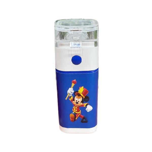 Buy OSR Medplus Mesh Nebulizer - Blue 1's Online at Best Price - Nebulizers