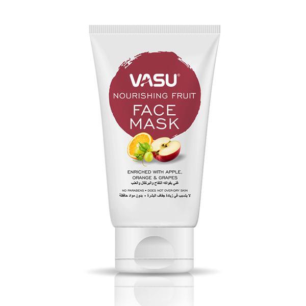 Vasu Face Mask - Nourishing Fruit 150 gm