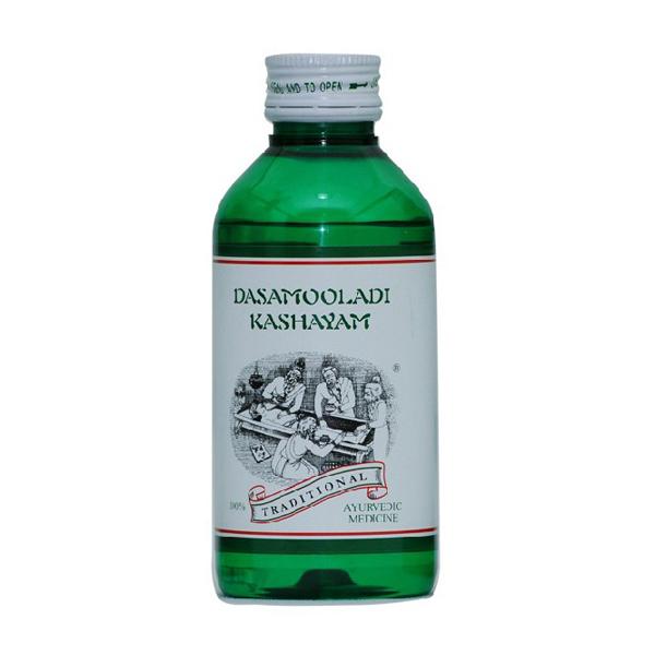 Buy Kairali Dasamoolam Kashayam 200 ml Online at Discounted Price | Netmeds