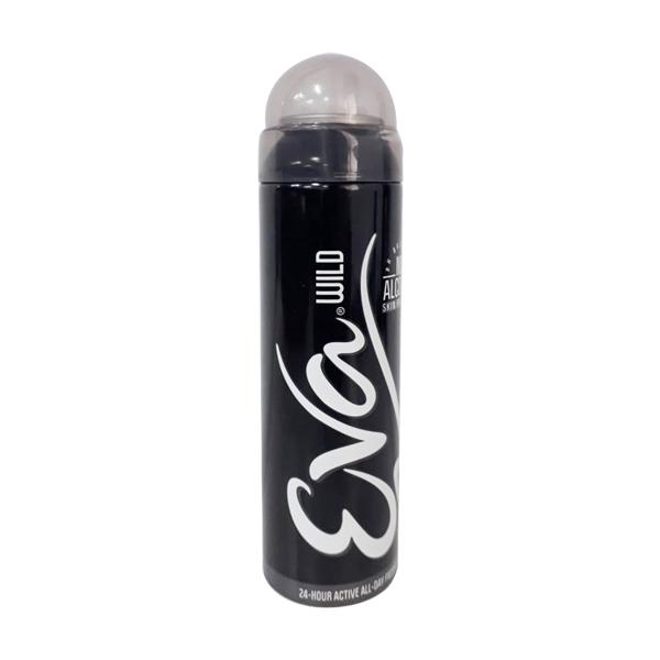 Buy Eva PH Balanced Skin Friendly Deodorant Spray - Wild 125 ml Online ...