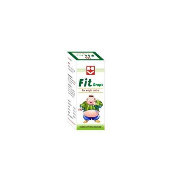 Buy Medilife Fit Drops 30 ml Online at Discounted Price | Netmeds