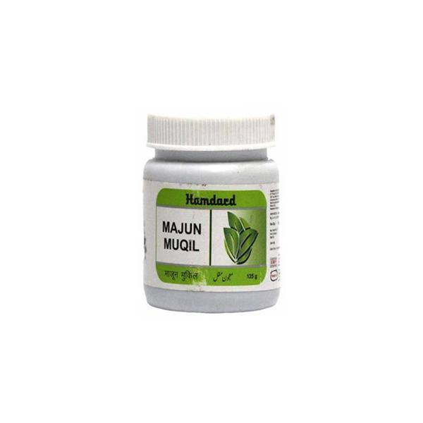 Hamdard Majun Muqil 125 gm online at best price-Unani