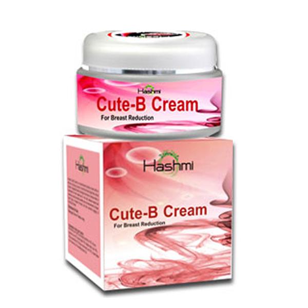 Buy Hashmi Cute B Cream 50 gm Online at Discounted Price | Netmeds