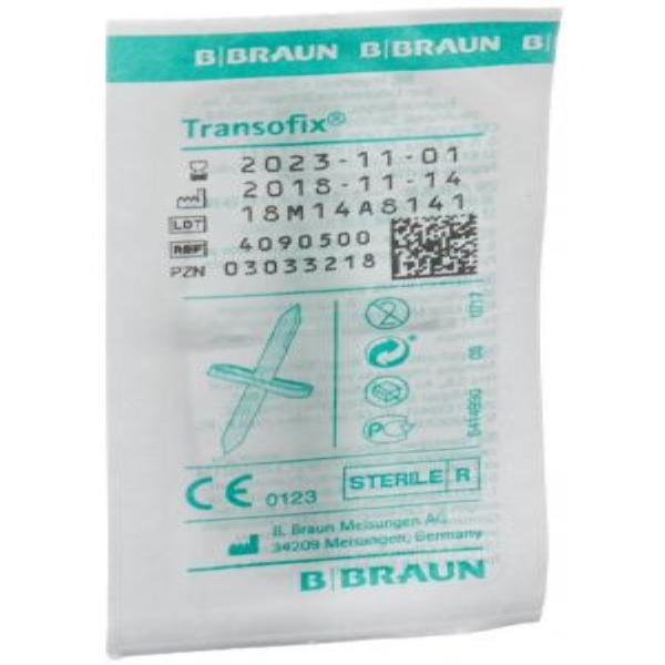 B Braun Transofix (4090500IN) 1's