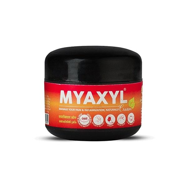 Kerala Ayurveda Myaxyl Cream 20 gm online at best price-Personal Care