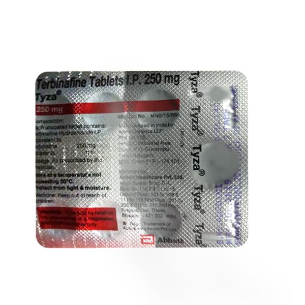 Buy Tyza Tablet 7'S Online at Upto 25% OFF | Netmeds