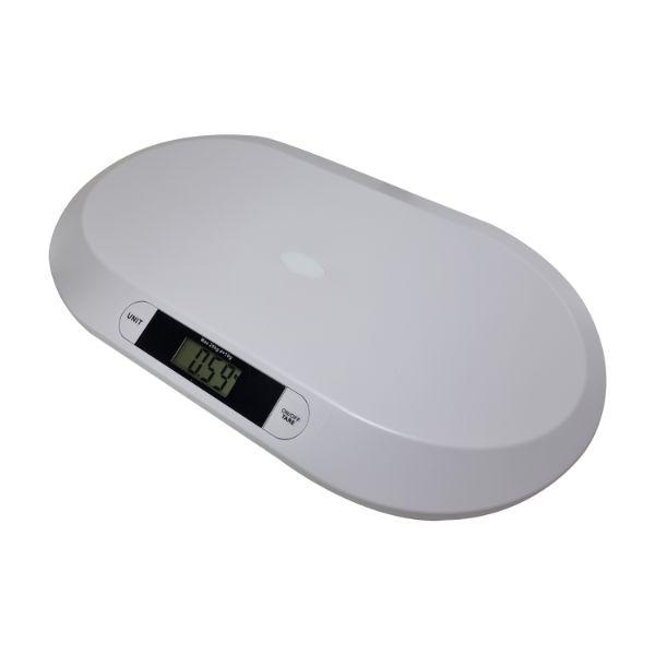 Buy Sahyog Wellness Digital Baby Weighing Scale for New Born (Upto 20 ...