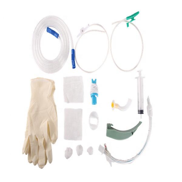 Respicare Intubation Accessories Kit