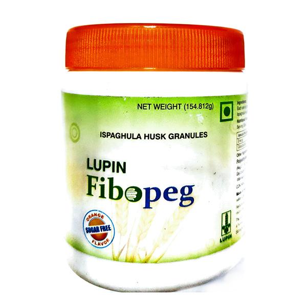 FIBOPEG Powder 155gm : Uses, Side Effects, Price | Netmeds