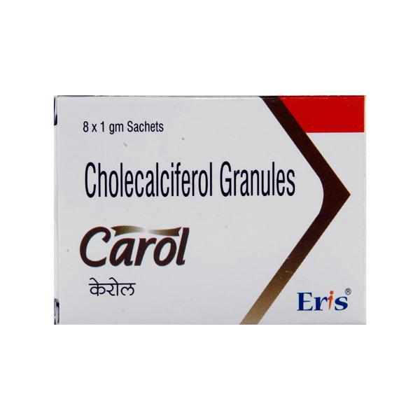 Carol Powder 1gm