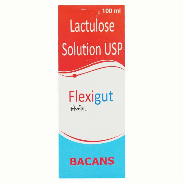 FLEXIGUT Solution 100ml