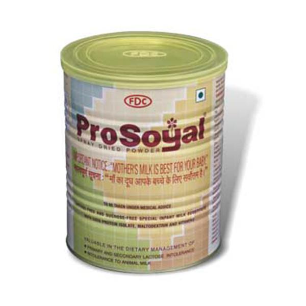 ProSoyal Spray Dried Powder 200 gm