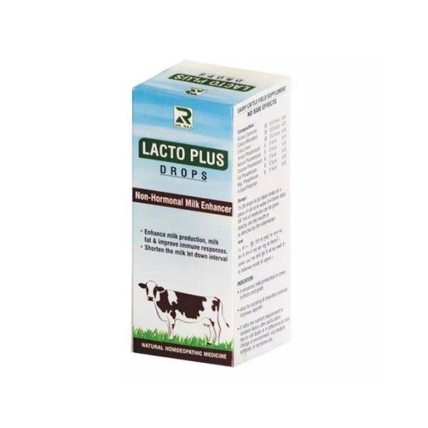Buy Dr.Raj Lacto Plus Drops 30 ml Online at Discounted Price | Netmeds