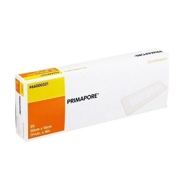 Buy Smith & Nephew Primapore (30 cm x 10 cm) Online at Discounted Price ...