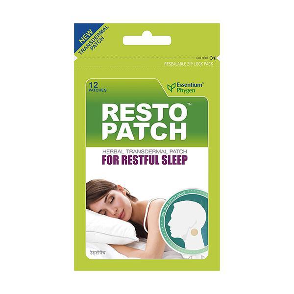Buy Essentium Phygen Restopatch Patches 12 Online at Discounted Price ...