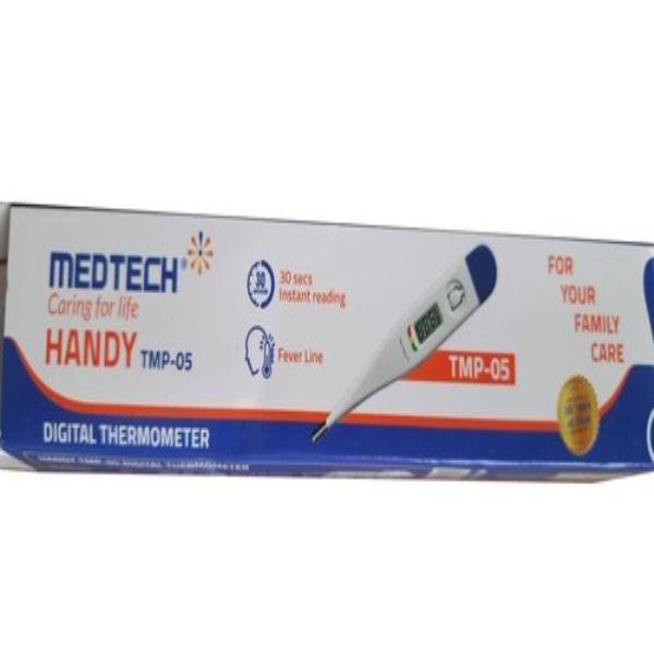 Buy Medtech Handy Digital Thermometer (TMP-05) Online at Discounted ...
