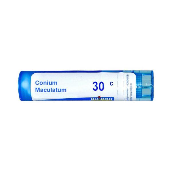 Buy Boiron Conium Maculatum 30C Multi Dose PELLETS 4 GM Online at ...