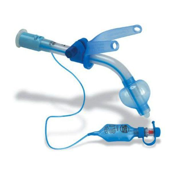 Portex Adjustable Flange Tracheostomy Tube (8.0 mm) 1's