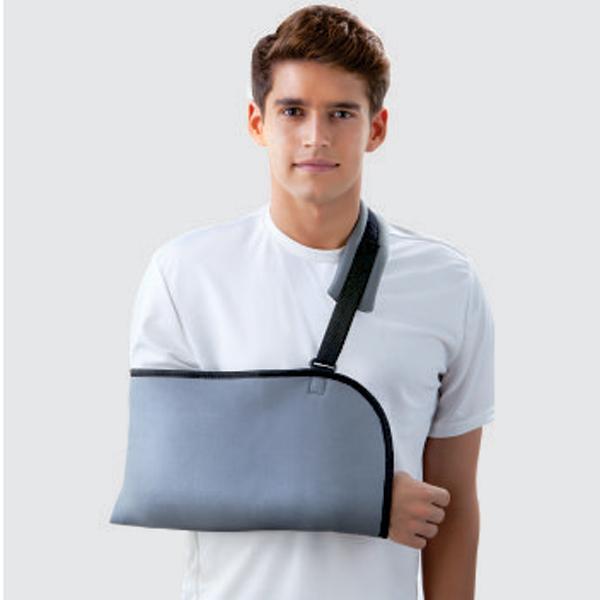 Buy Dynamic Dyna Arm Sling (1601) (L) Online at Discounted Price | Netmeds