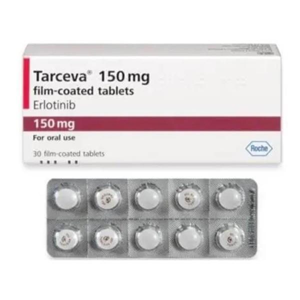 tarceva generic name