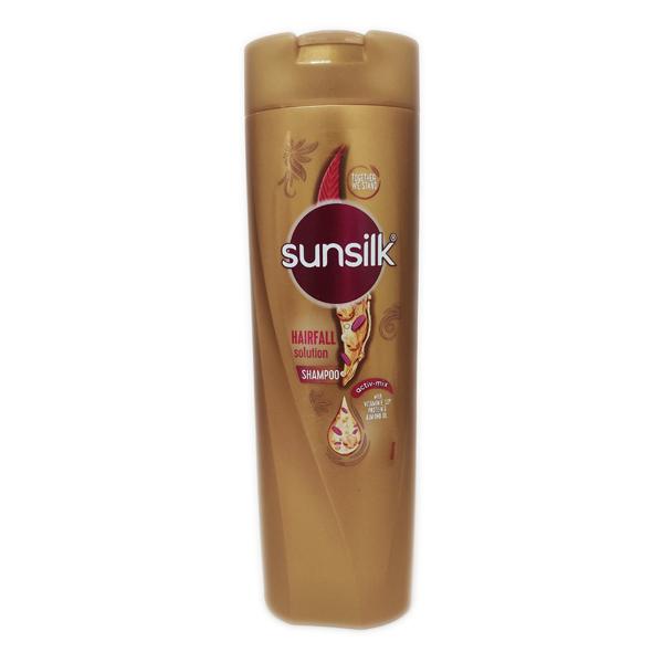 Buy Sunsilk Hair Fall Solution Shampoo 360 ml Online at Discounted ...