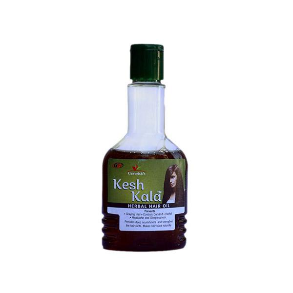 GH Kesh Kala Herbal Hair Oil 100 ml