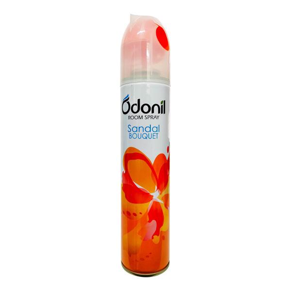 Odonil Room Spray - Sandal Bouquet 220 ml Online at Best Price - Air ...