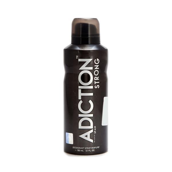 Buy Adiction Deodorant - Strong Spain 150 ml Online at Discounted Price ...