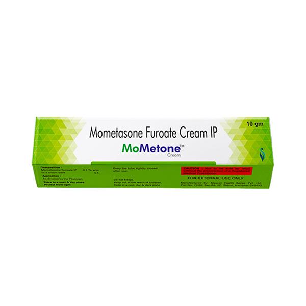 MOMETONE Cream 10gm